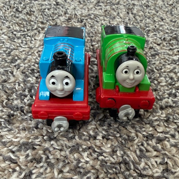 Toys | Thomas And Percy Adventure Series | Poshmark